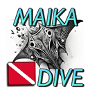 Maika Komodo Tour & Diving – Water Worlds